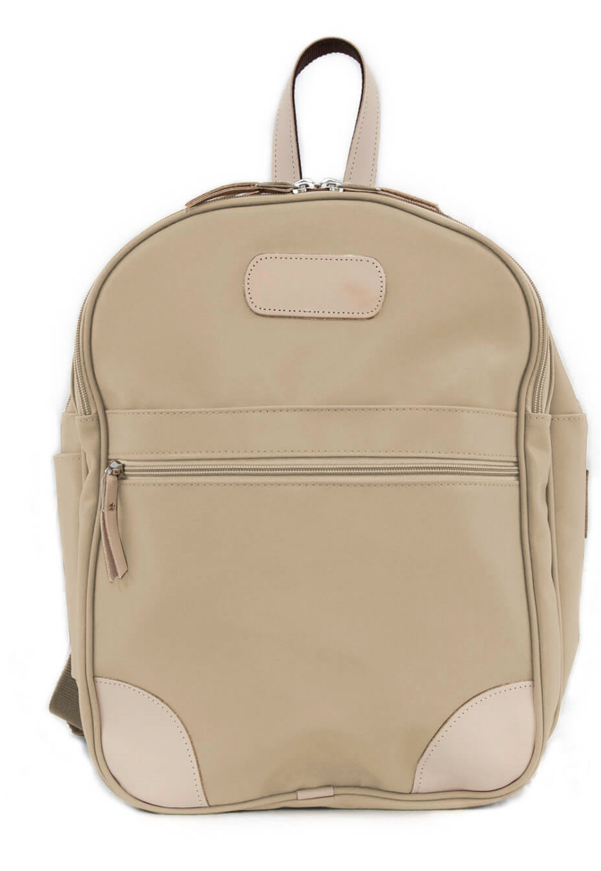 Jon Hart Large Backpack | Rendezvous Boutique & Marketplace